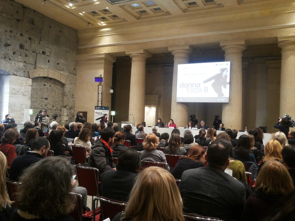 Organizzare un convegno di successo: le regole fondamentali